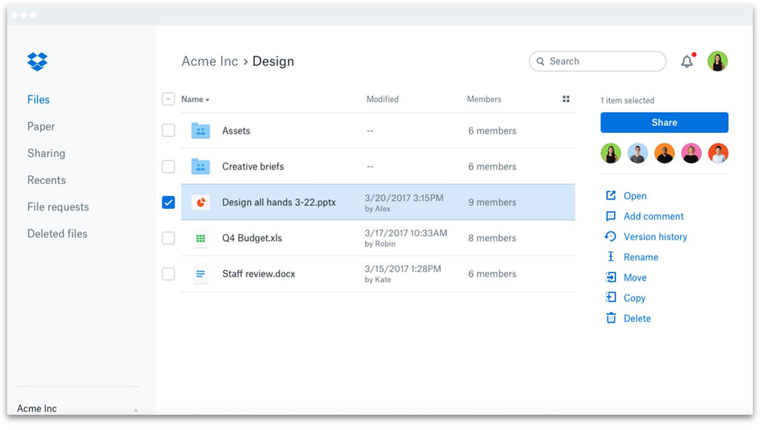 Verizon Site and Project Management Dashboard Case Study – Sergio Capursi
